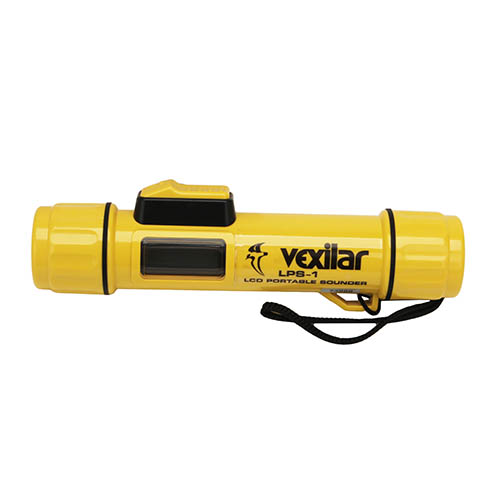 Vexilar Inc. Handheld Digital Sonar - Walmart.com