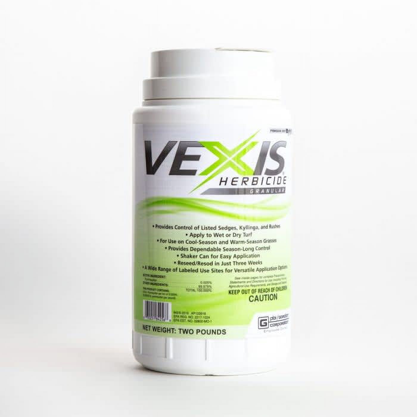 Vexis Herbicide Granular - Walmart.com