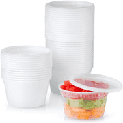 16 Oz Deli Cups