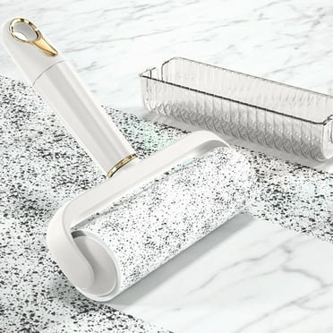 Sticky Master Washable & Reusable Lint Roller - 2 Piece Set - Walmart.com
