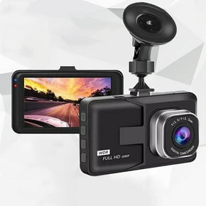 Wireless Dash Cams Front and Rear in Dash Cam Features - Walmart.com