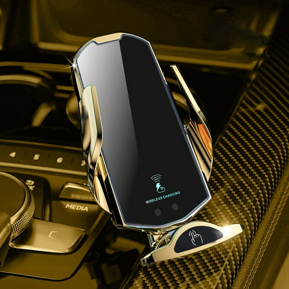 Induction Cell Phone Charger