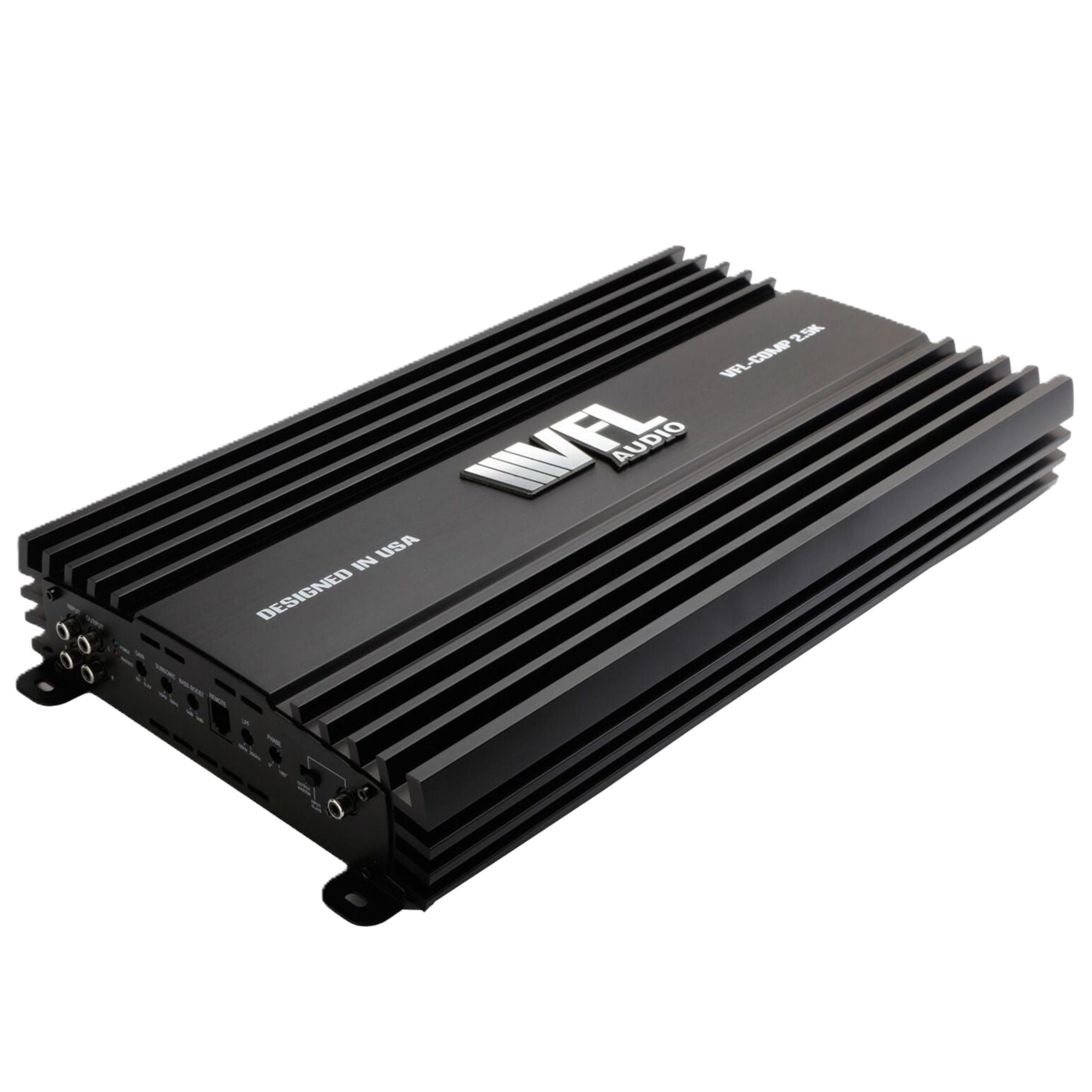 Vfl Audio Monoblock Amplifier 2500w Rms - Walmart.com