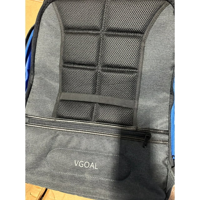 Vgoal backpack dark grey - Walmart.com