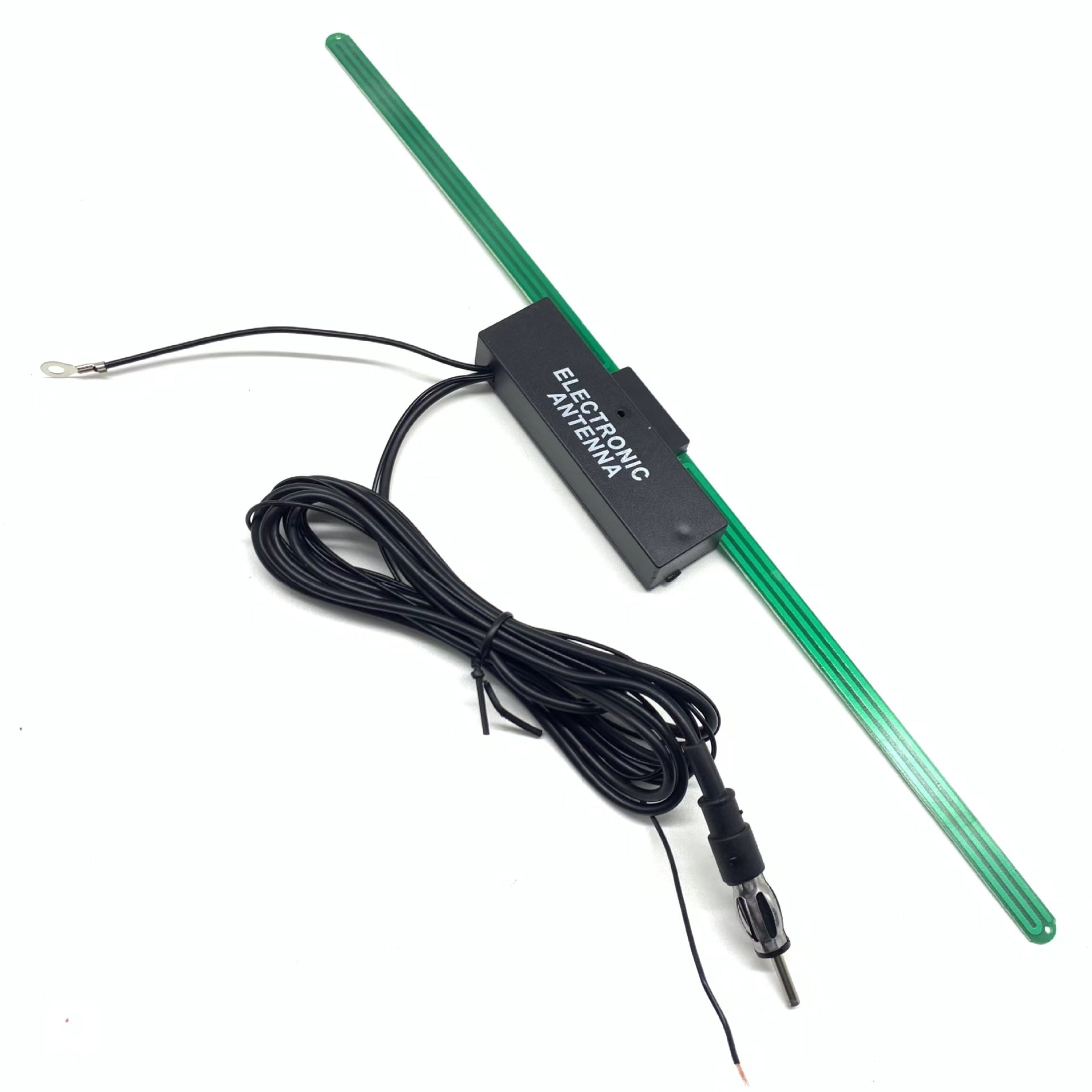 Vhf Uhf Ham Radio Antenna with Omni-Directional Signal, Dualband Sticky ...