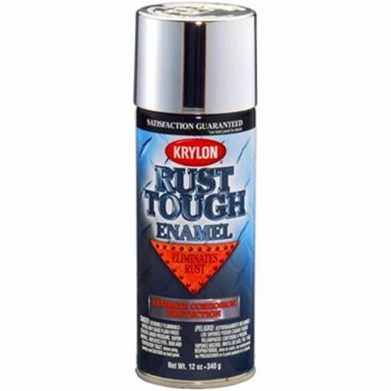 Vht RTA9232 Rust Tough Silver Metallic - Walmart.com