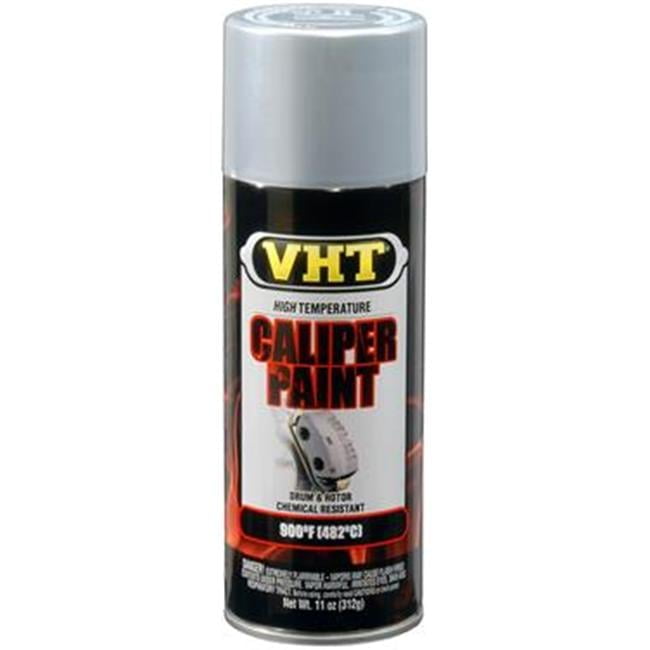 Vht SP735 Cast Aluminum Brake Caliper Paint Can - 11 Oz. - Walmart.com