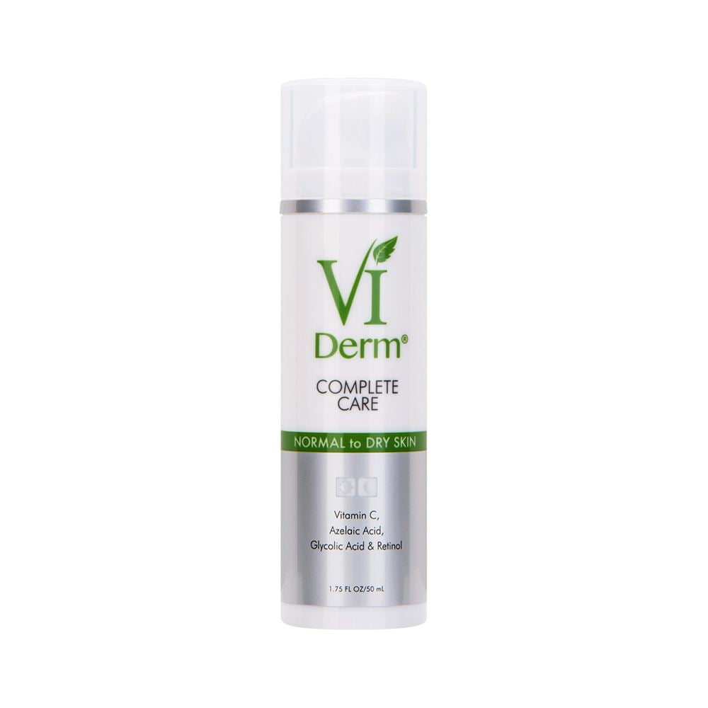 Vi Derm Retinol Age-Defying Treatment Moisturizer 1.7 oz - Anti-aging ...