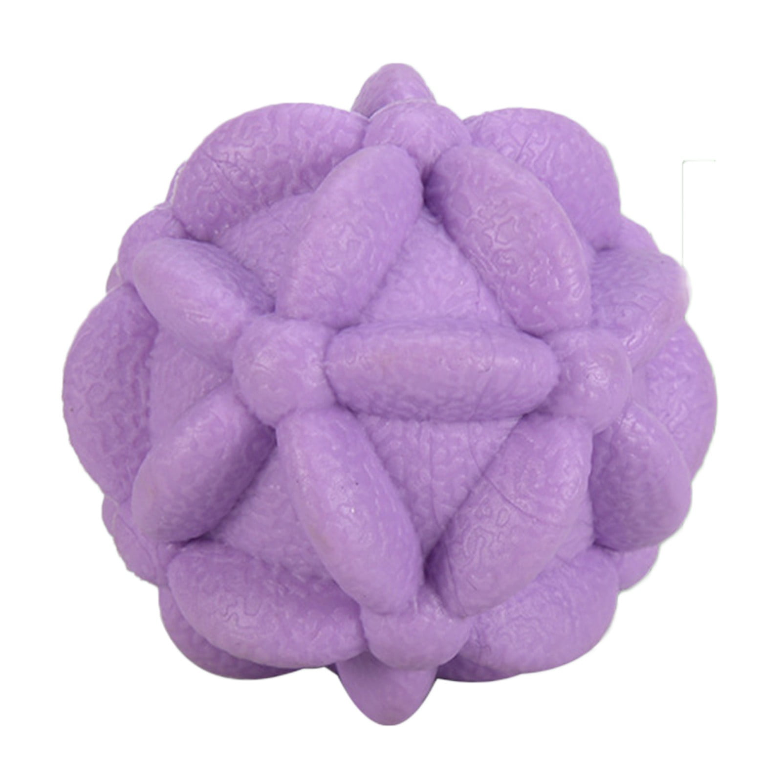 Fascia Ball Muscle Relax Leg Spine Plantar Massage Yoga Massage Ball ...