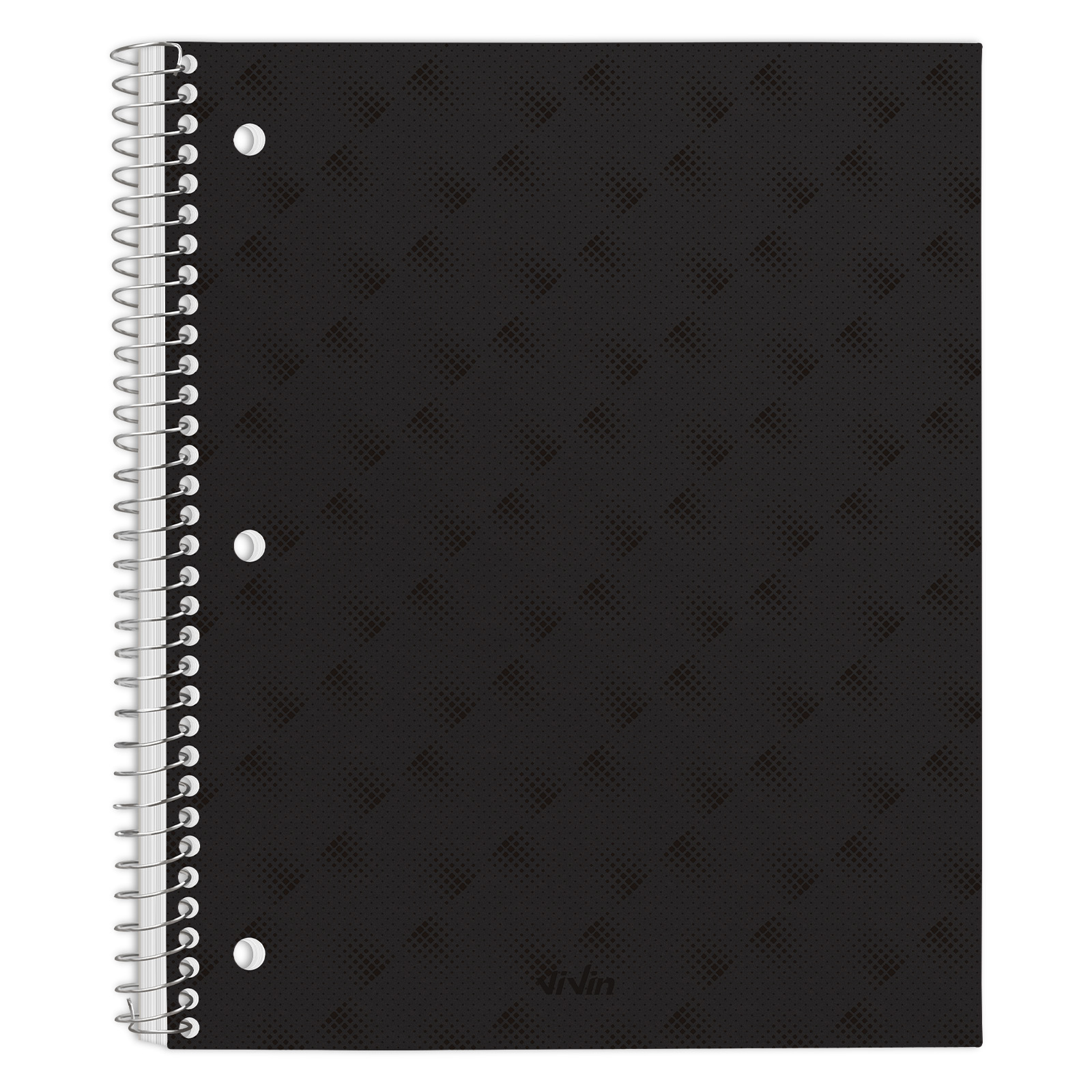 Staples 1-Subject Notebooks 8" x 10.5" College Ruled 70 Sheets Assorted ...