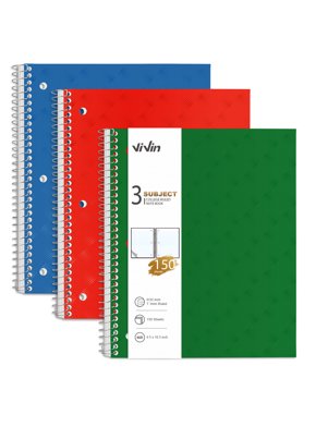 Notebooks & Pads in Office Supplies - Walmart.com
