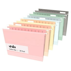 Hanging File Folders in Filing Products - Walmart.com