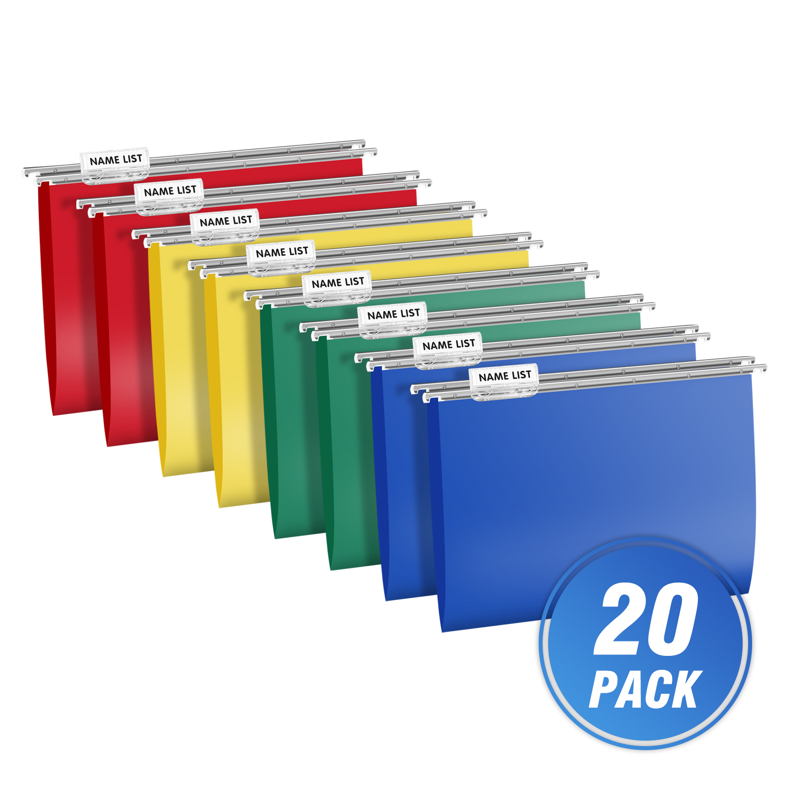 Bankers Box File Storage Boxes with Lids, White, 12-Pack - Walmart.com