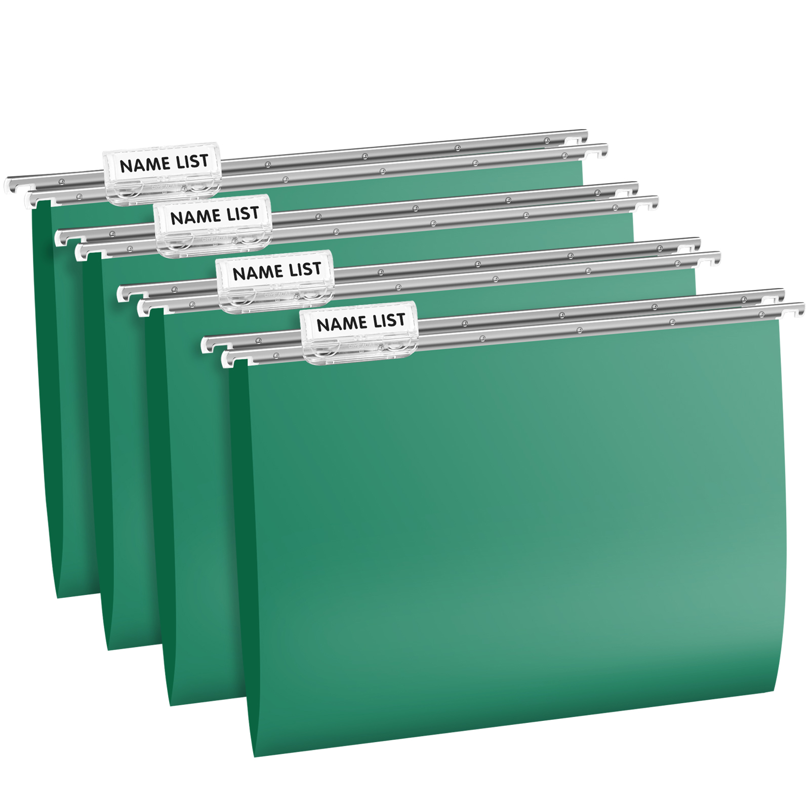 Sparco Stak-A-File Vertical Filing System, 3 pack - Walmart.com