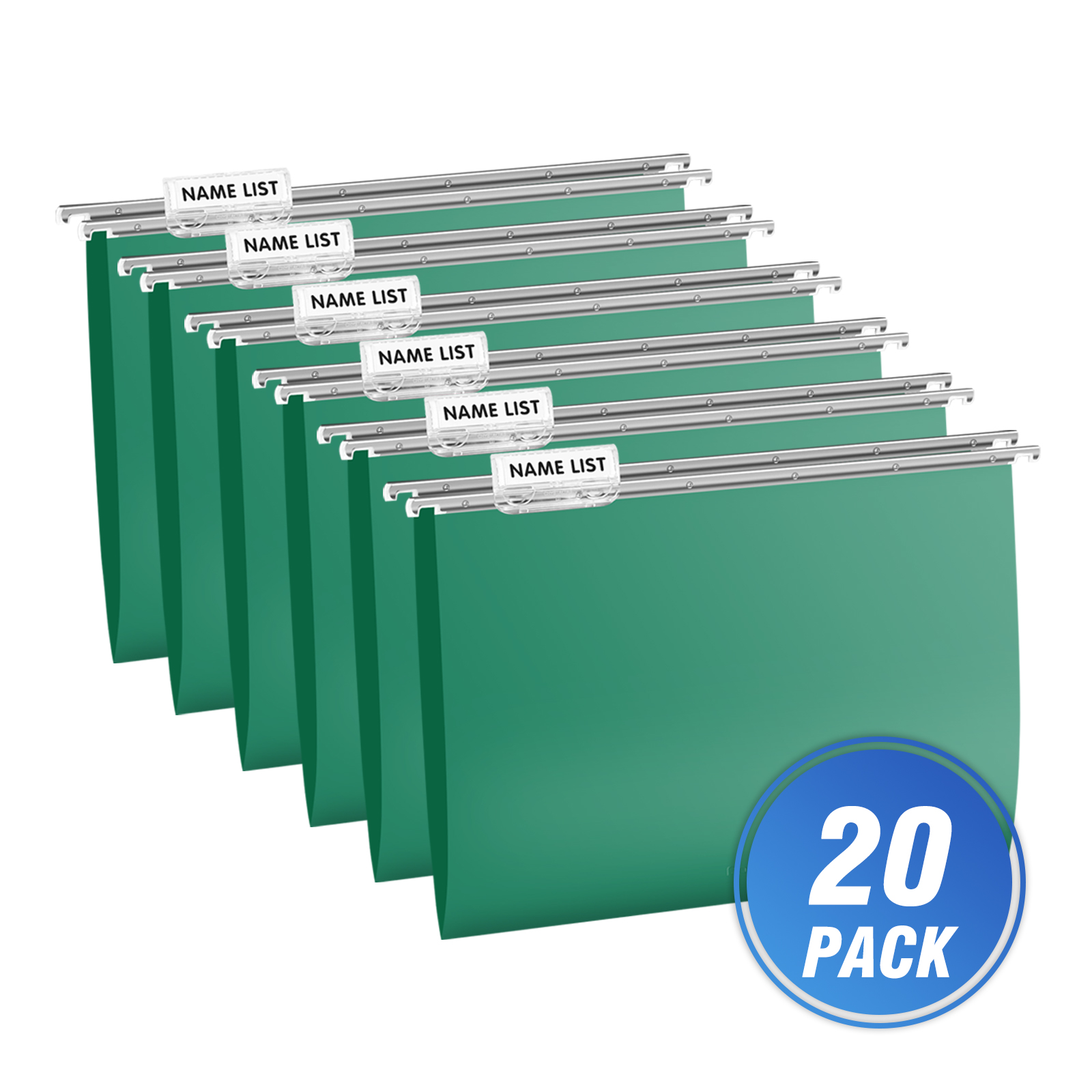 Smead Desk File/Sorter, Alphabetic (A-Z), 20 Dividers, Letter Size ...