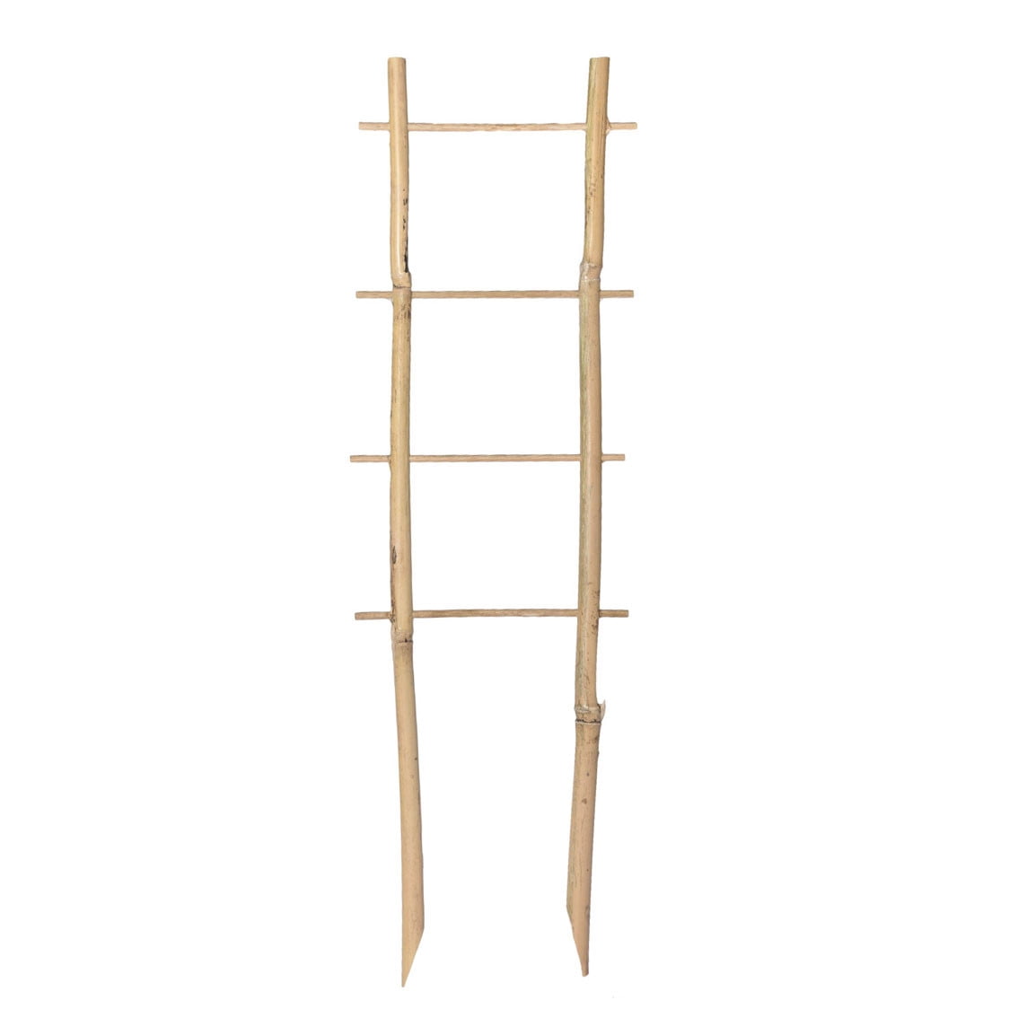 ViYW 1 Set Of Potted Plant Stand Vegetable Garden Climbing Garden Arch ...