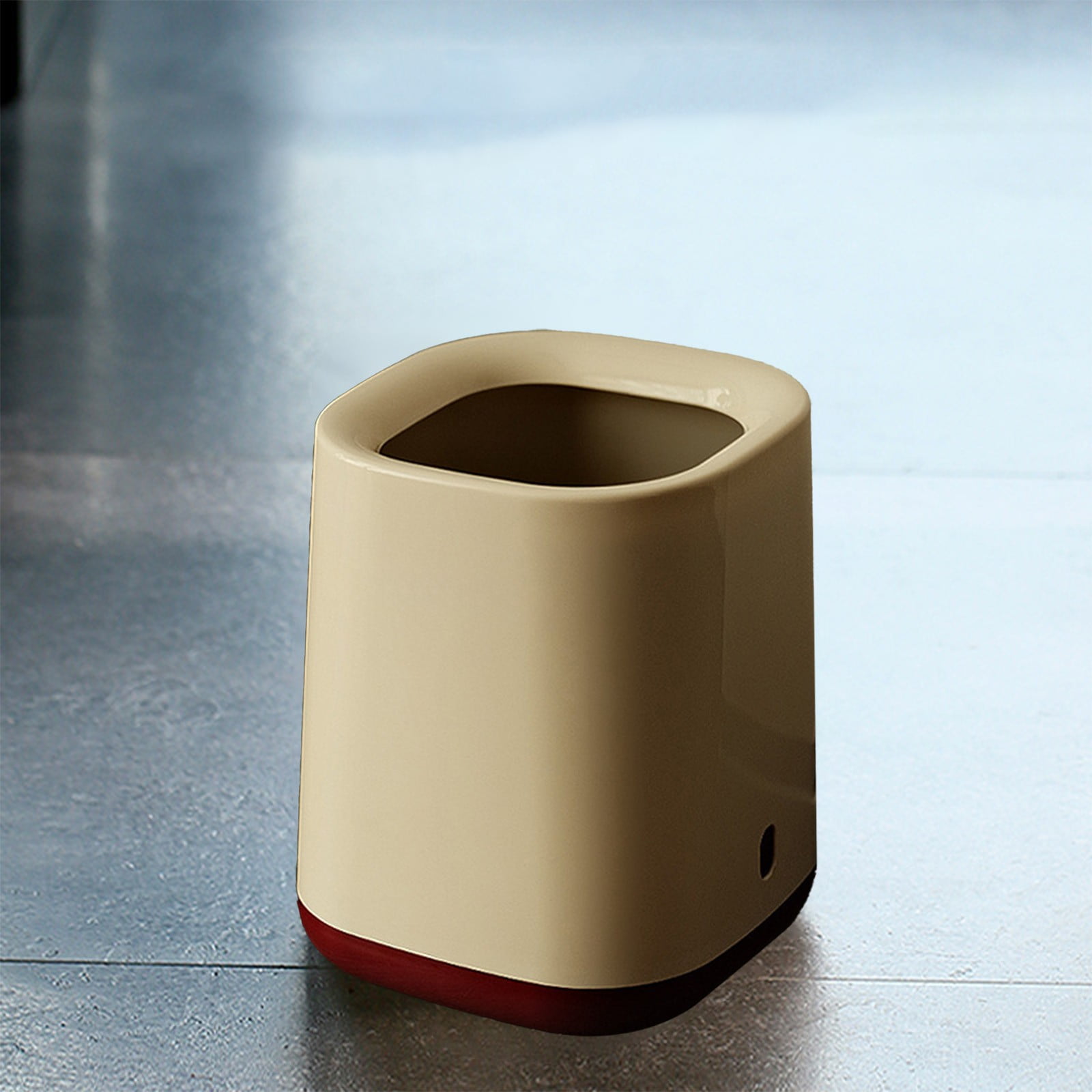 ViYW Coffee Paper Unbleached Natural 100 Sheets Large Capacity Filter ...