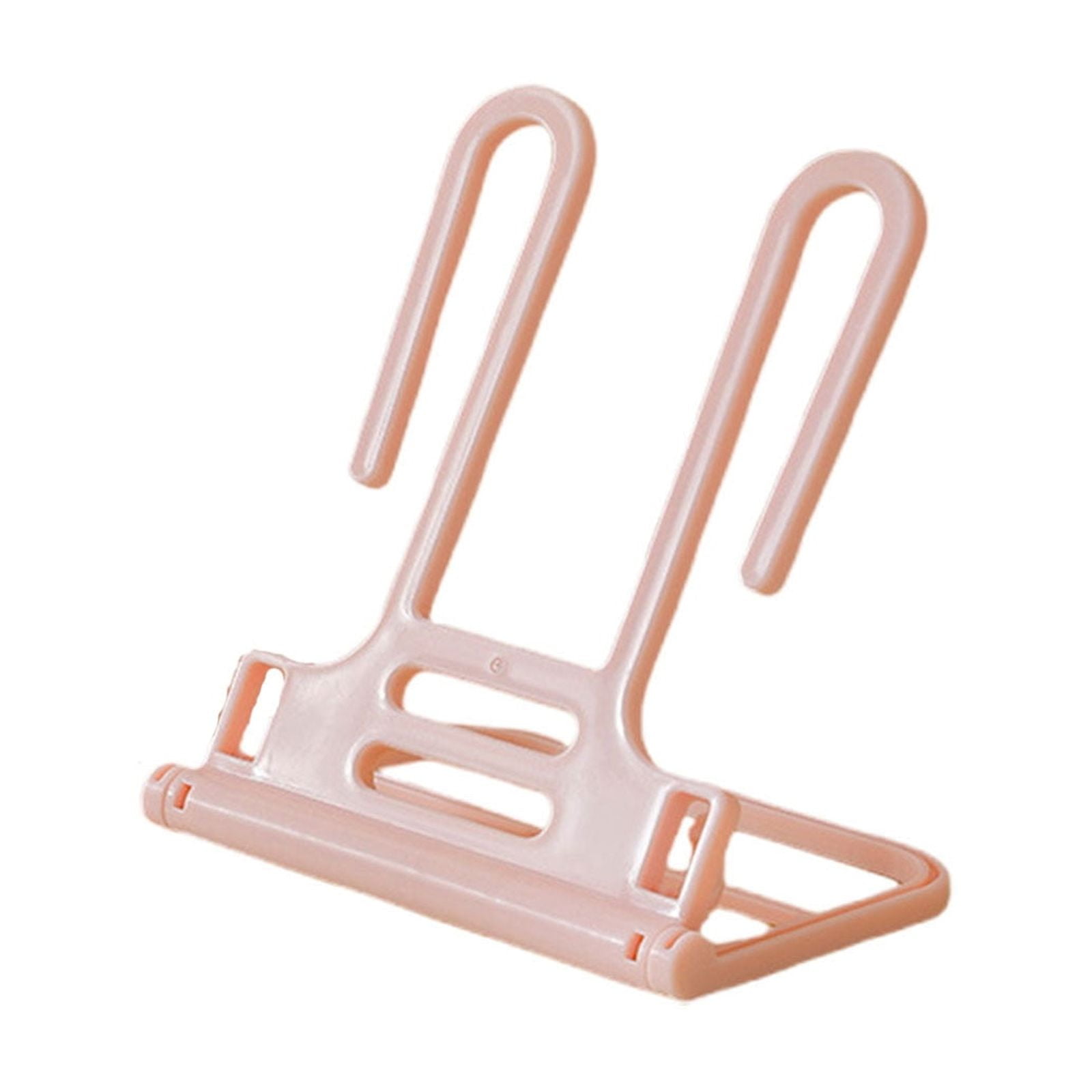 ViYW Folding Shoe Rack, Multifunctional Drying and Storage Shoe Rack ...