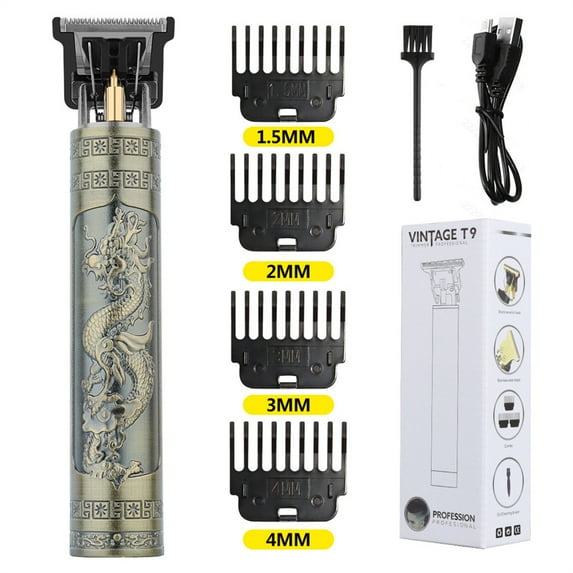 ViYW Razors Electric, Hair Clipper Trimmer, for Men Rechargeable ...