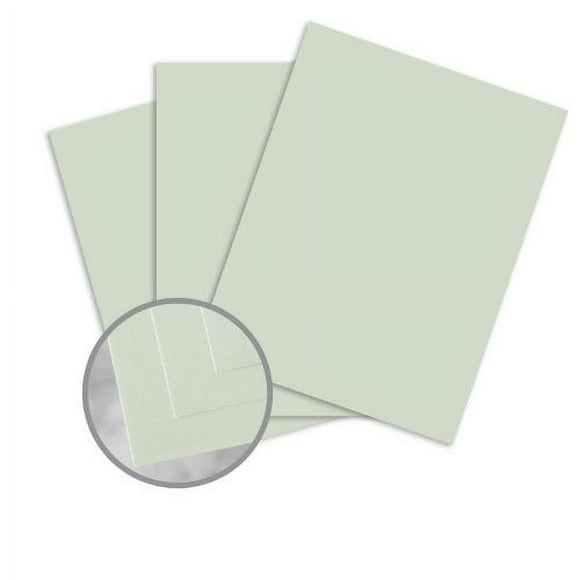 Cardstock in Paper | Green - Walmart.com