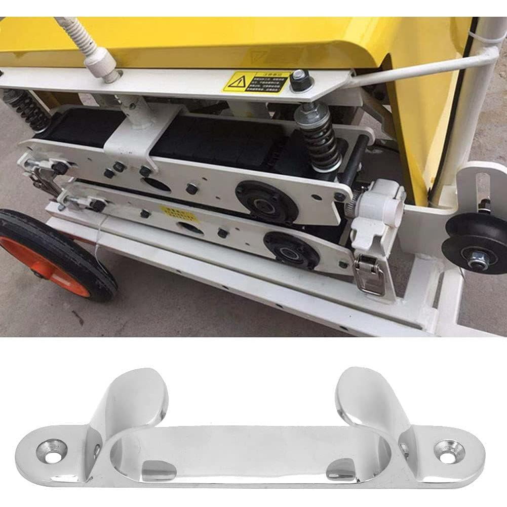 ViaGasaFamido Bow Anchor Line 316 Stainless Steel Marine Straight Bow ...