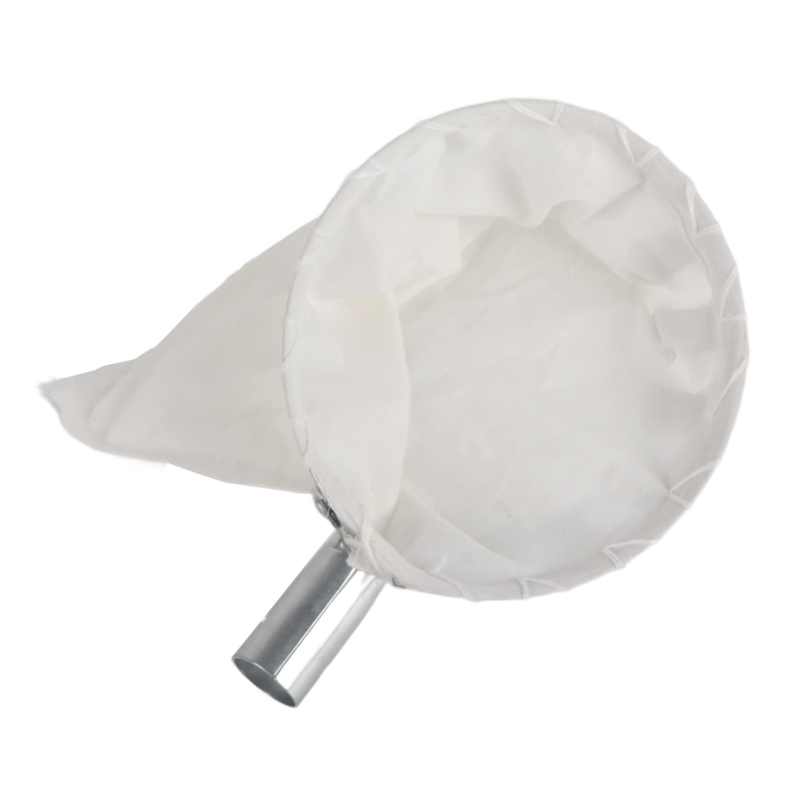 ViaGasaFamido Fruit Picker Head Basket Fruits Picking Tool Tree Catcher ...