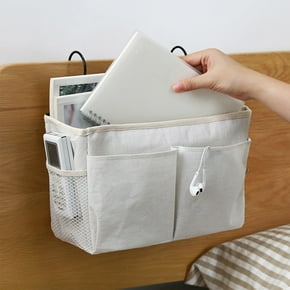 Bedside Caddy Organizer