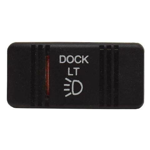 Viaggio Boat Contura III Rocker Switch Actuator 206870 | DOCK LT ...