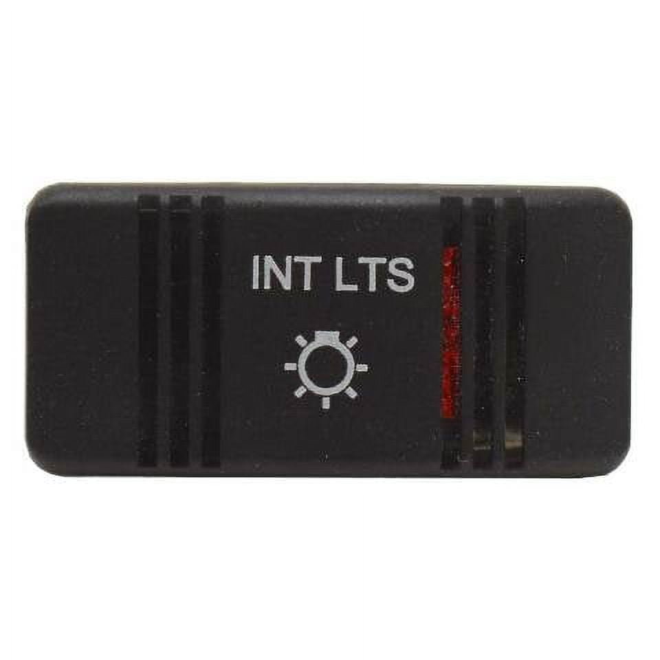 Viaggio Boat Contura III Rocker Switch Actuator 206872 | INT LTS ...