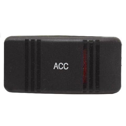 Viaggio Boat Contura III Rocker Switch Actuator | Acc - Walmart.com