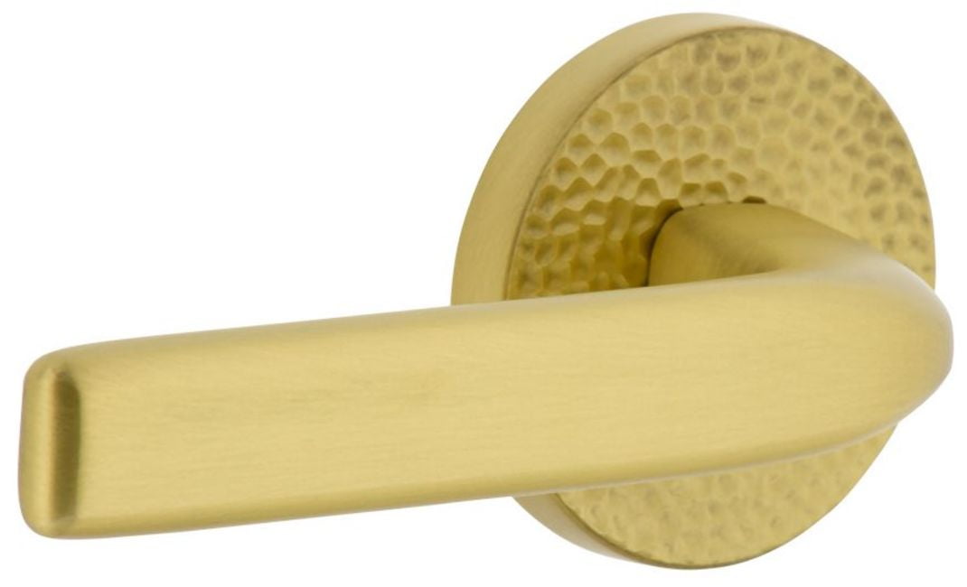 Viaggio Clomhmbll_Prv_234_Lh Circolo Hammered Left Handed Solid Brass ...