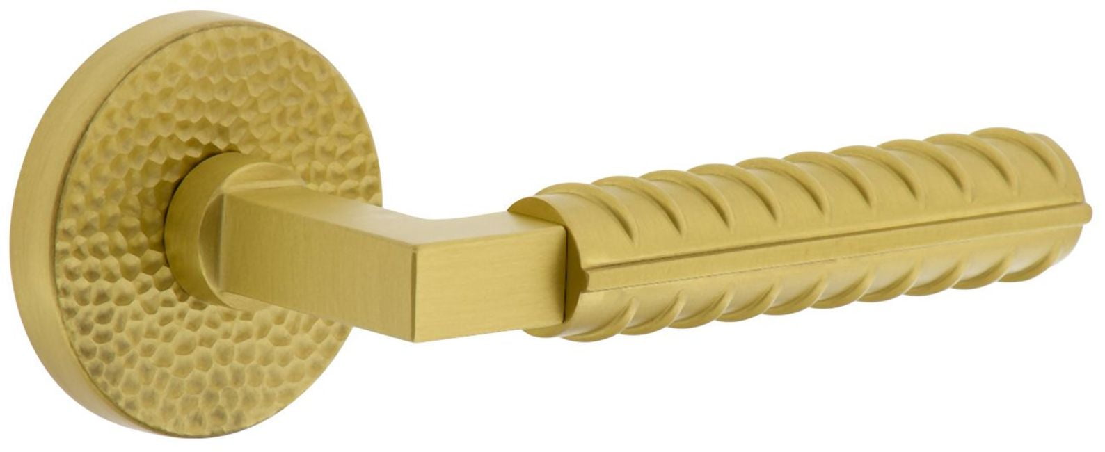 Viaggio Clomhmcon-Reb_Prv_238_Rh Circolo Hammered Right Handed Solid ...