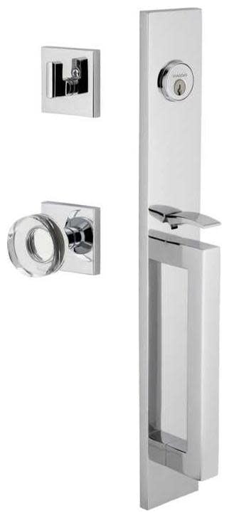 Viaggio Qadqadcrc_Eset_234_Dg Quadrato Full Plate Keyed Entry "D" Grip ...