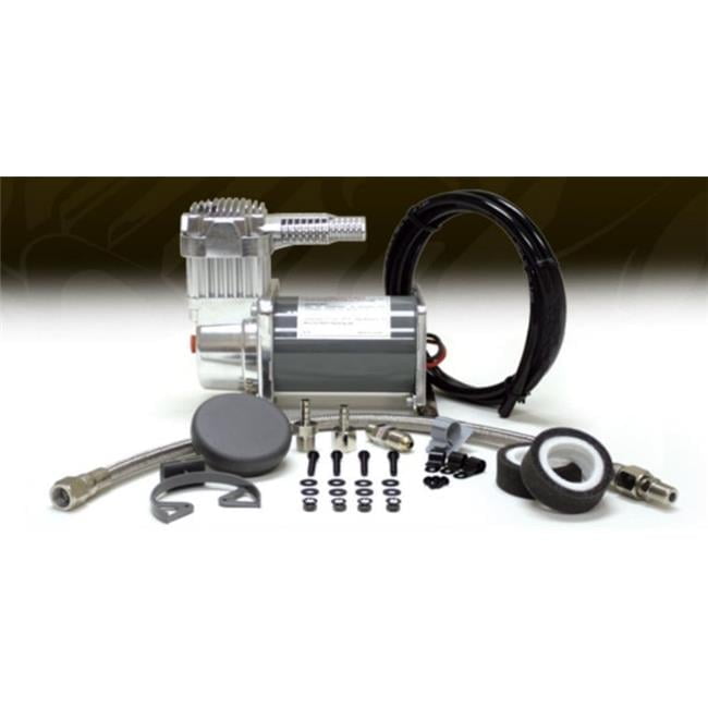 Viair 250C IG Series 24V Compressor Kit 25058 - Walmart.com