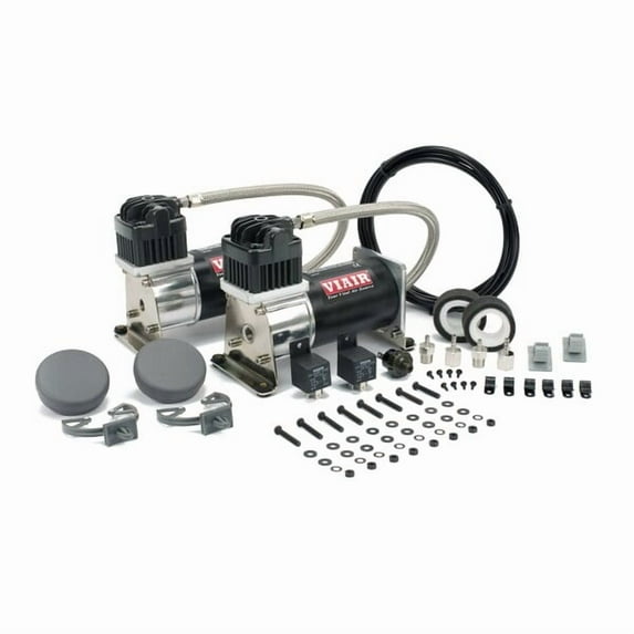 Viair 280c Dual Pack - Walmart.com