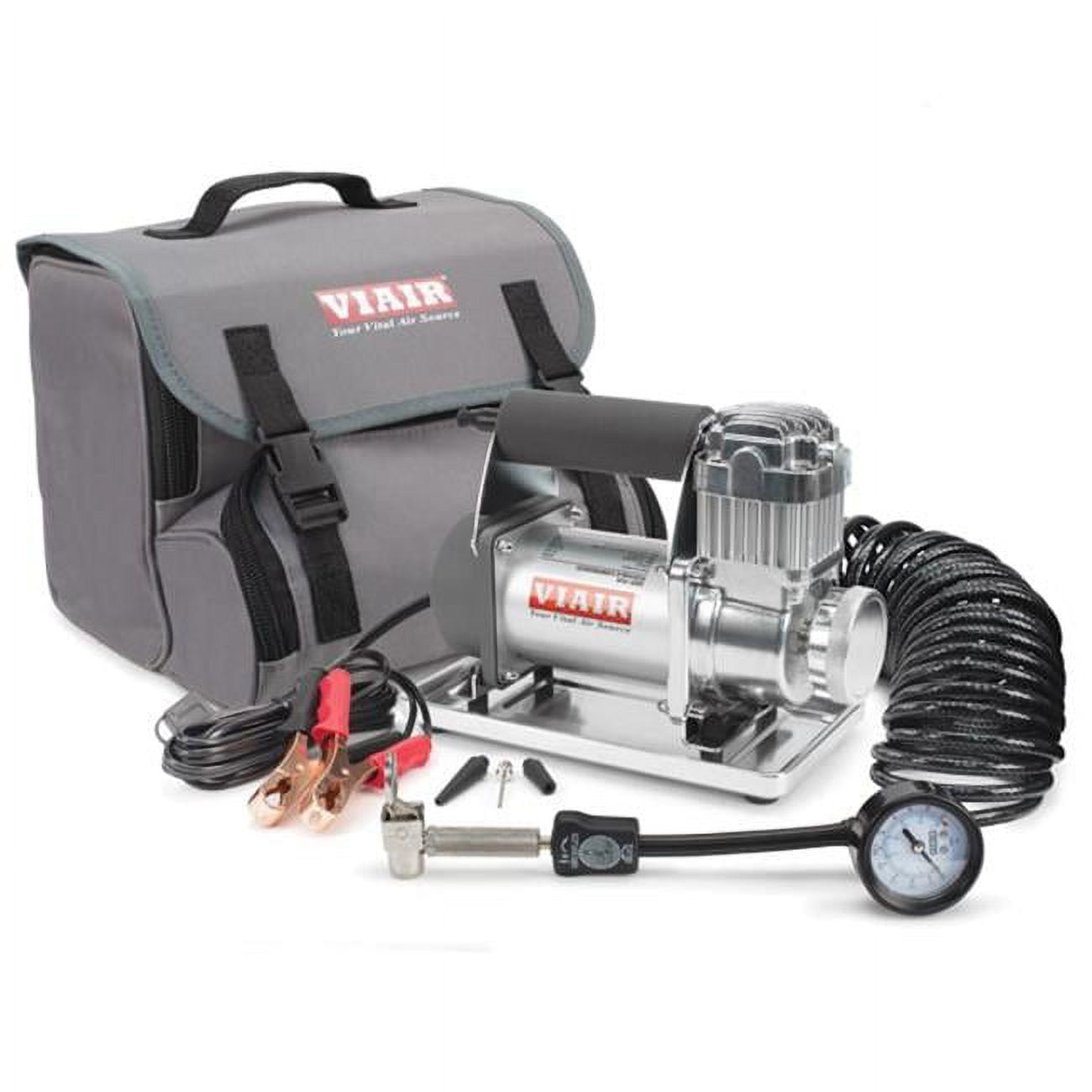 Viair 300P-RVS Portable Compressor Kit - Walmart.com