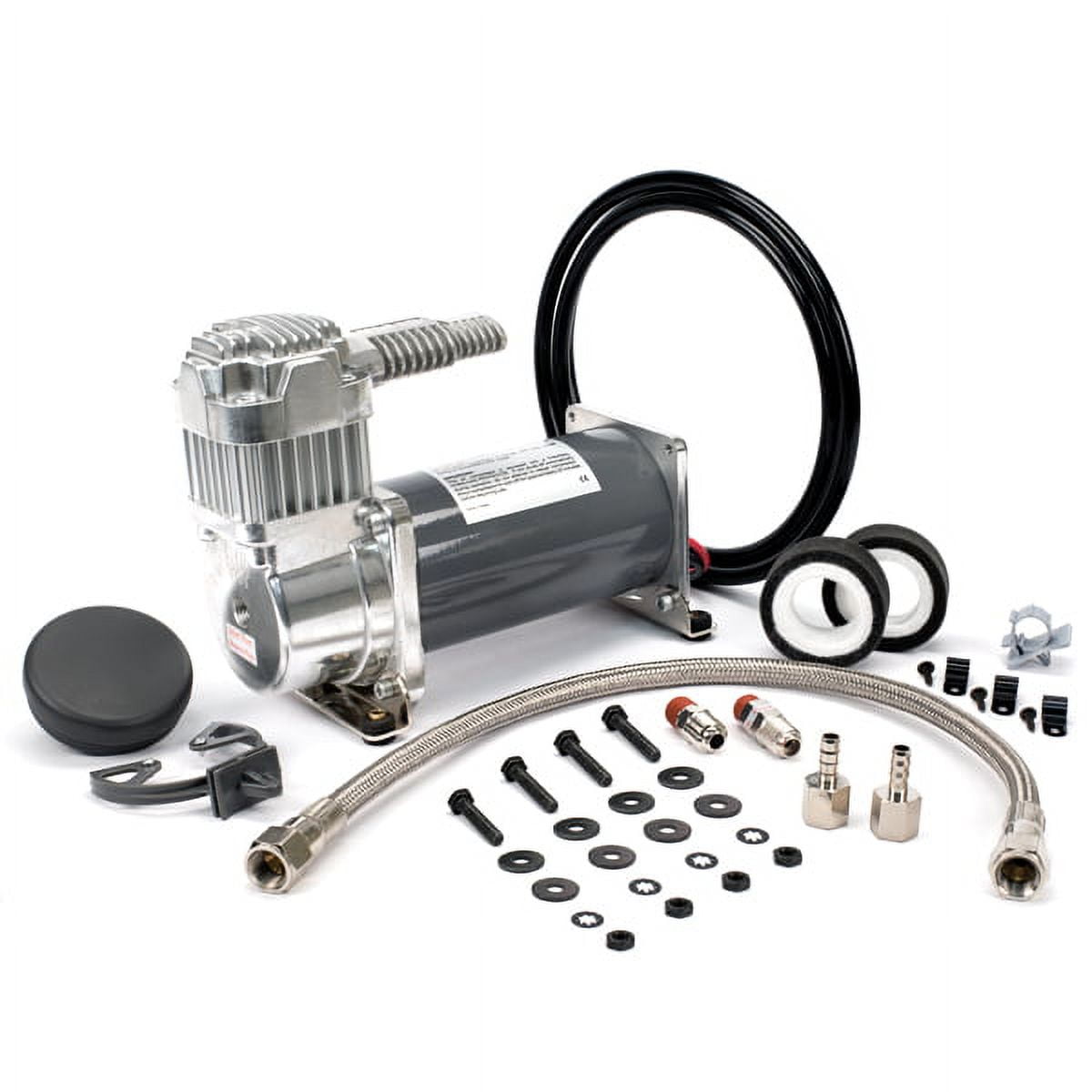 Viair IG Series Compressor Kit,24V,Intercooler 33058 - Walmart.com