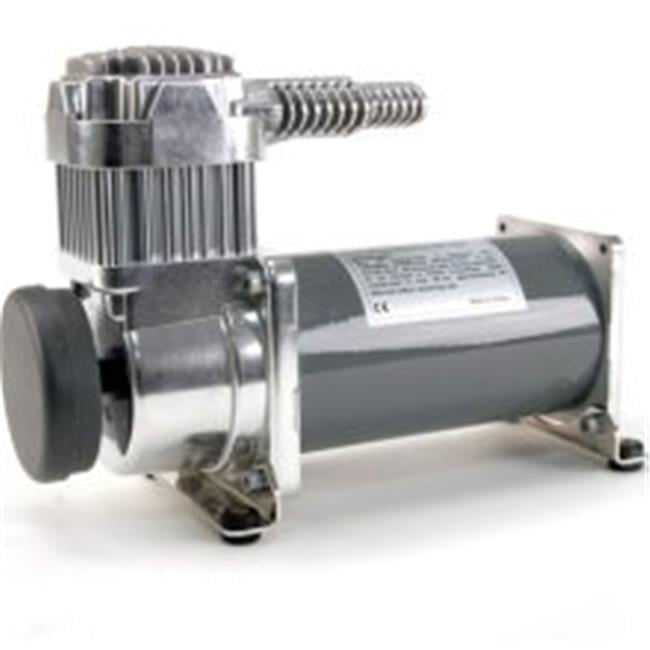 330C IG Series Compressor Kit (12V, Intercooler Head, 100% Duty, Sealed ...