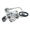 VIAIR 325C Silver Compressor Kit - 32530 - Walmart.com