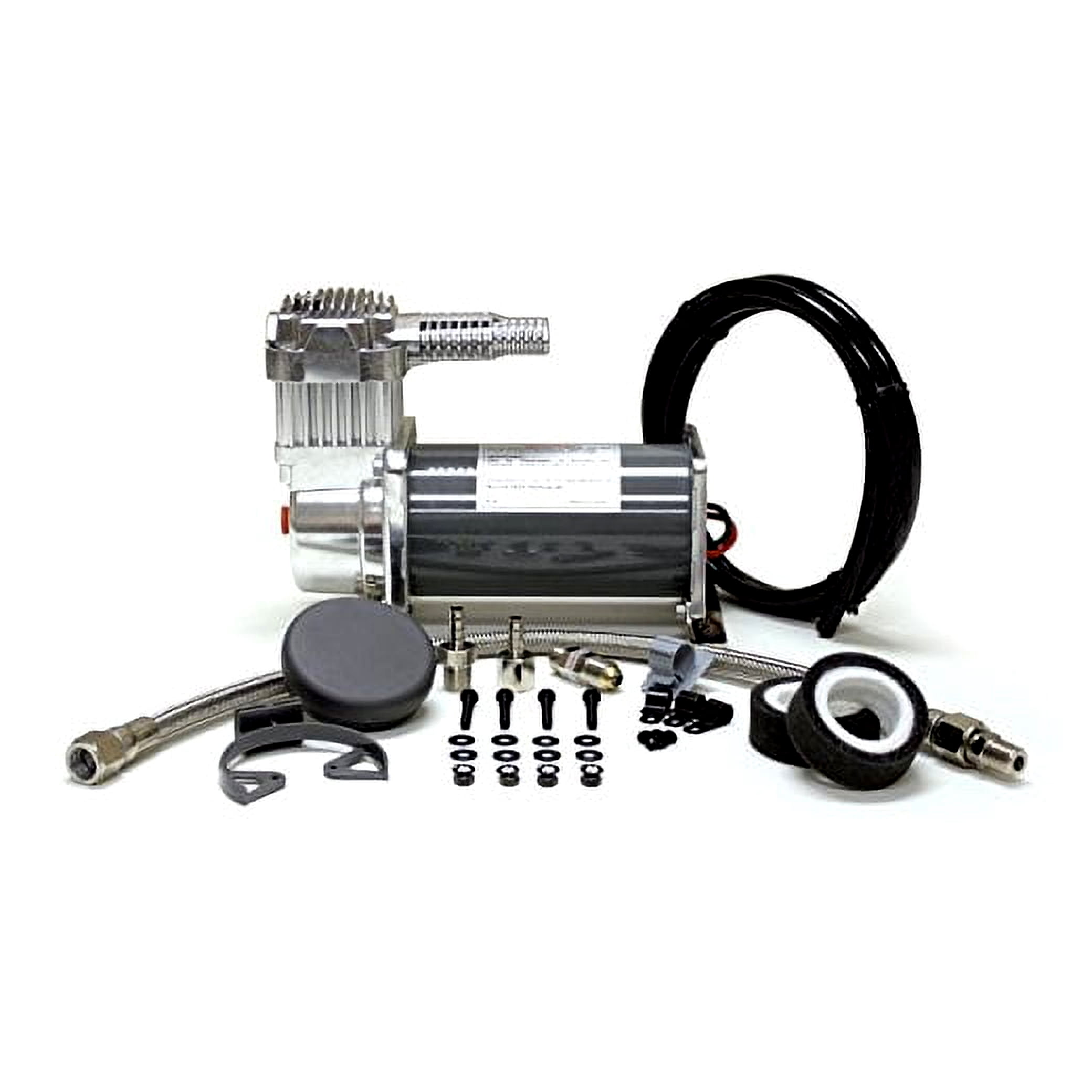 Viair 450C IG Series High Pressure Switch Compressor Kit (24V, CE ...