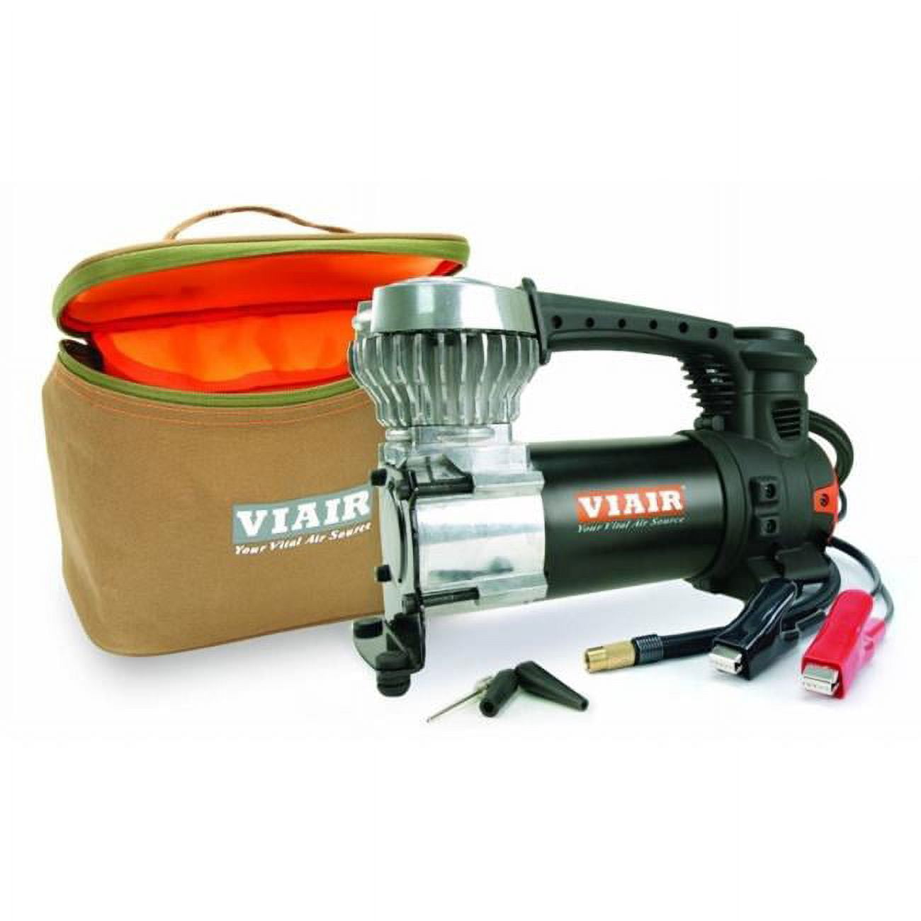 Viair 87P Portable Compressor Kit - Walmart.com