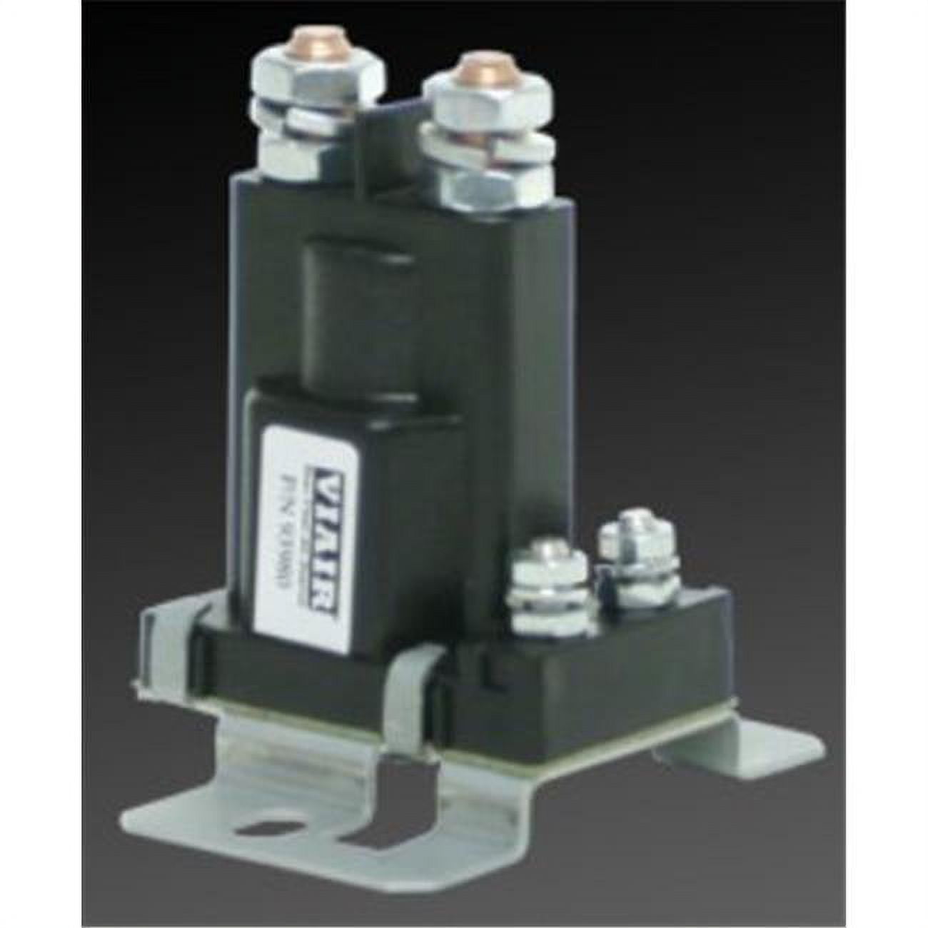 Viair 93977 Heavy Duty Relay 40-Amp / 12-Volt - Walmart.com