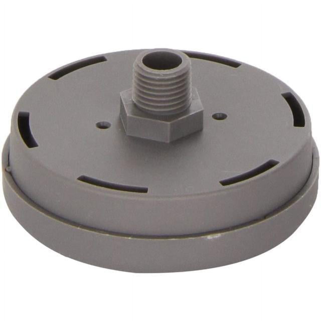 Viair Direct Intake Air Filter 92623 - Walmart.com