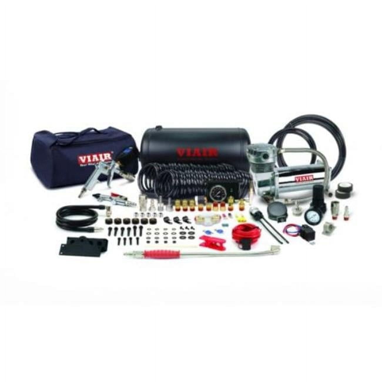 Viair 50019 Interstate Constant Duty - OBA 200PSI - Walmart.com