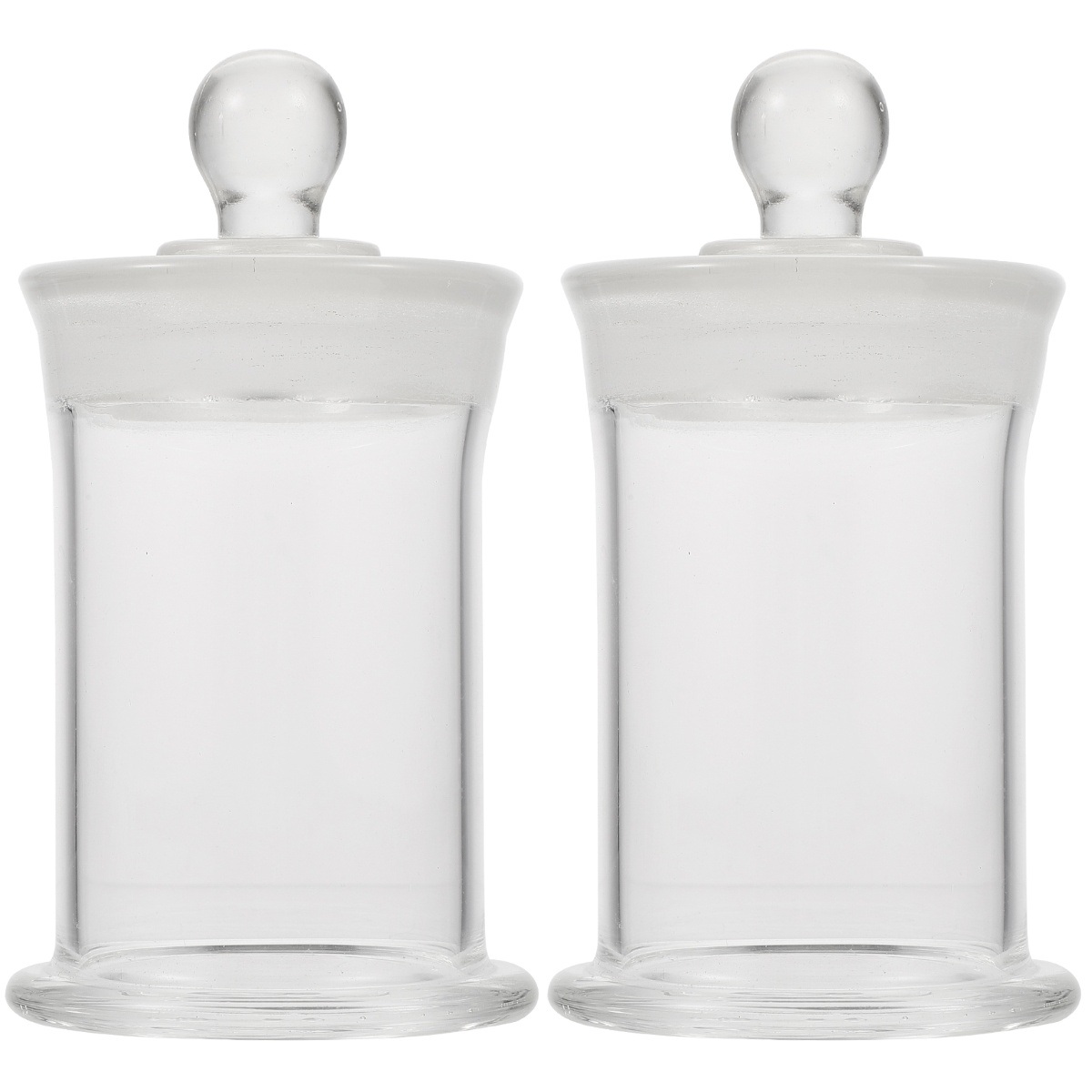 Chemistry Containers