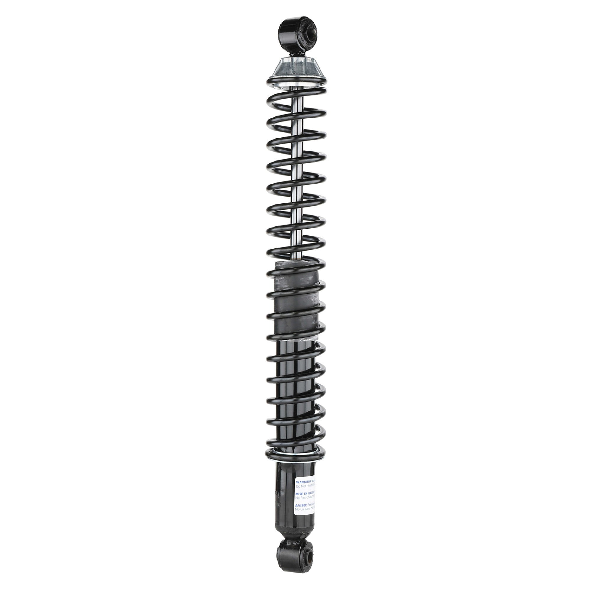 Vialiso VL2032412 Rear Suspension Strut and Coil Spring Assembly ...