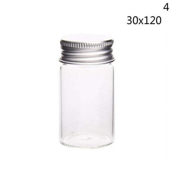 Mini Mason Jars
