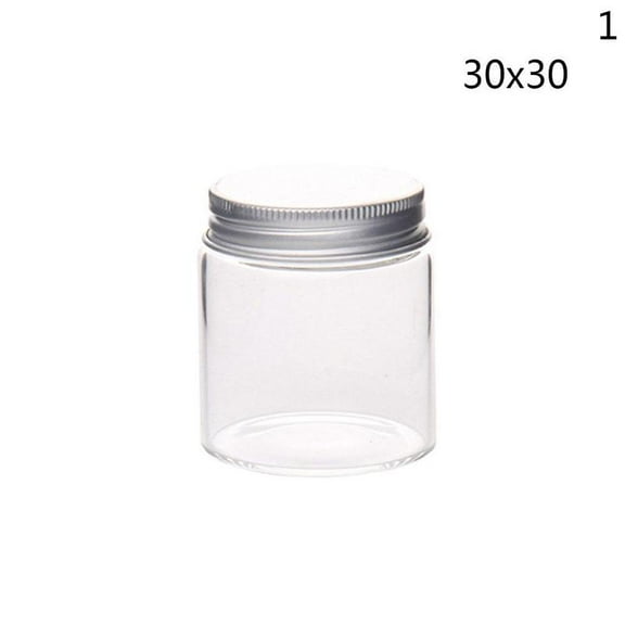 Mini Jar