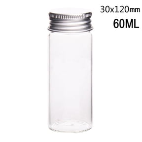 Mini Jar