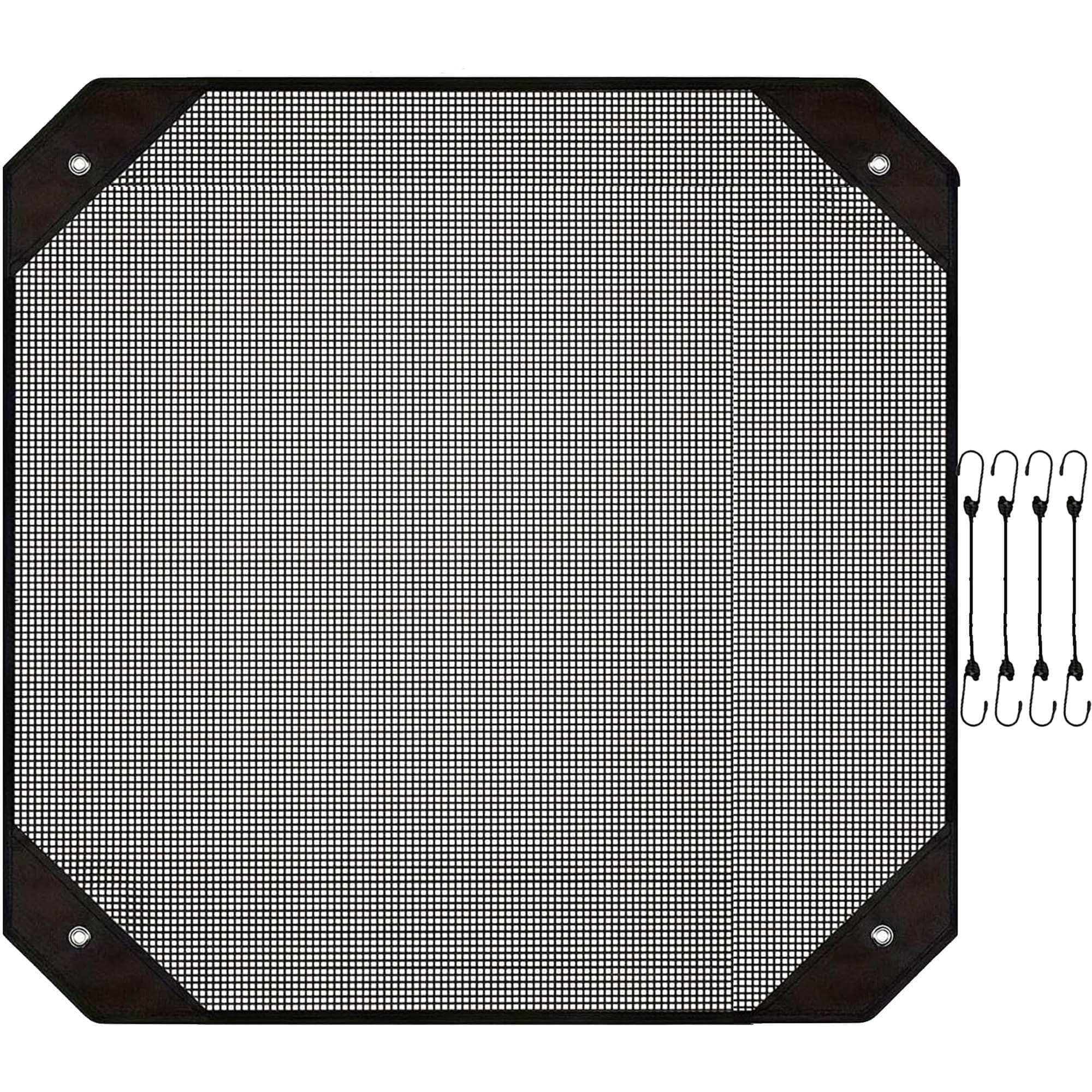 Vianys Airarmor, Libiyi Airarmor, Heavy Duty Central Ac Cover,Mesh Air ...